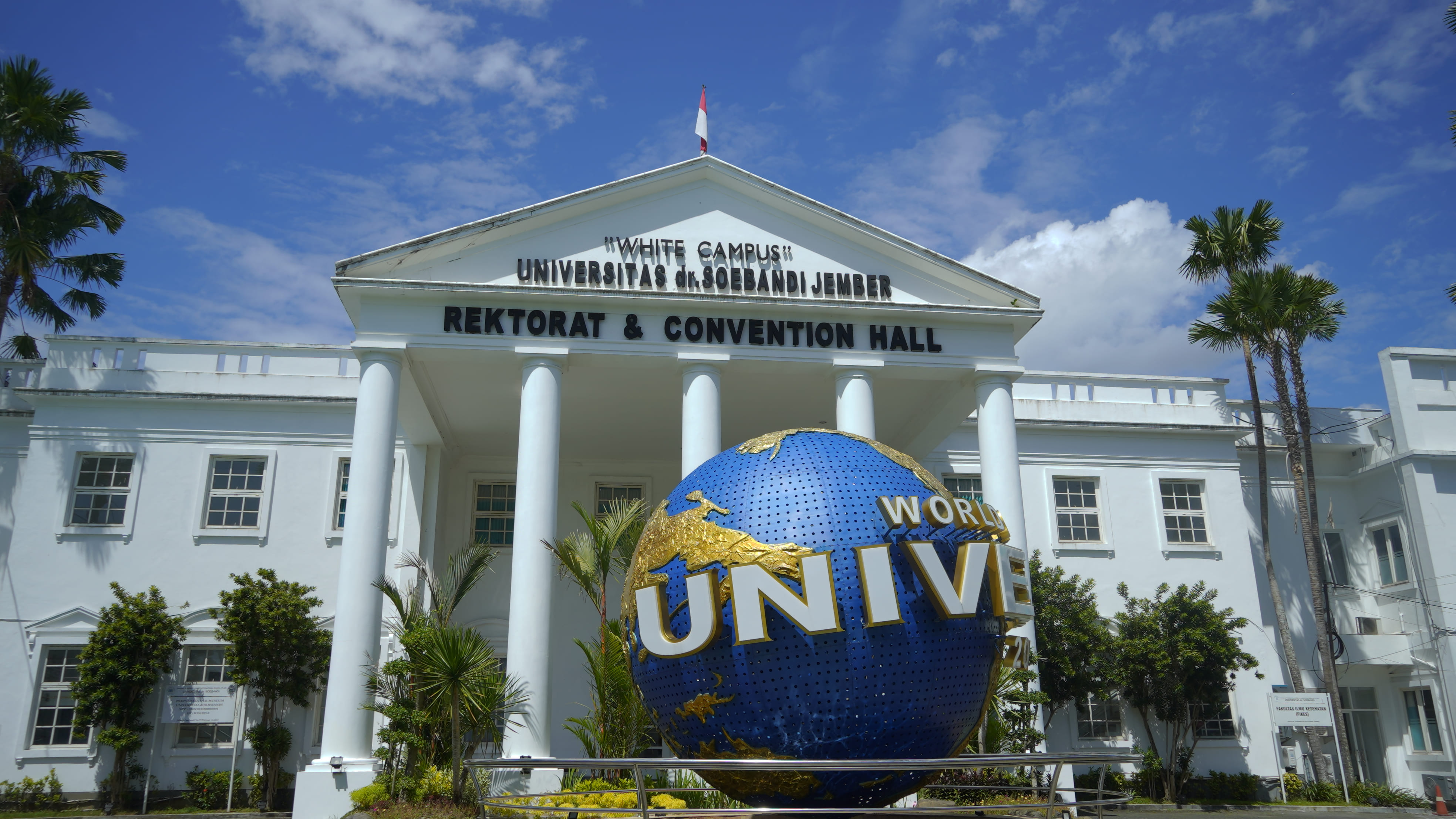 Universitas dr Soebandi | Situs Website Resmi UDS